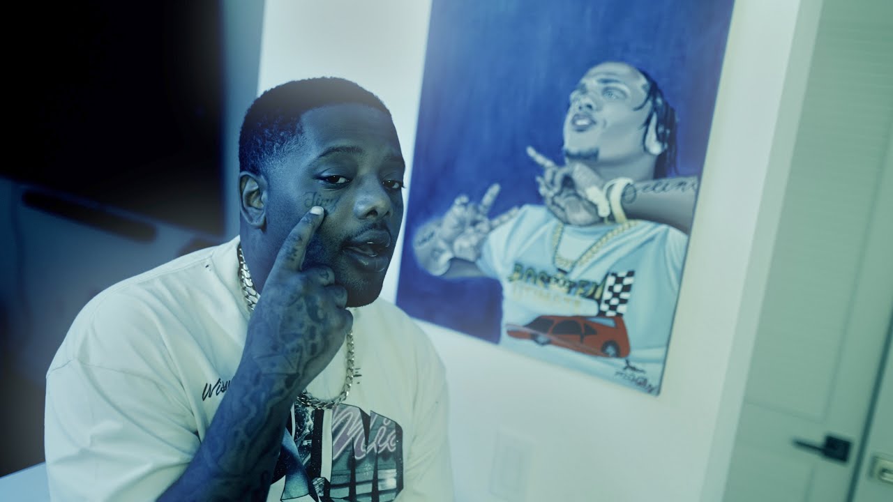 Big Sad 1900 - Pull Up On Stevo (Official Music Video) - YouTube