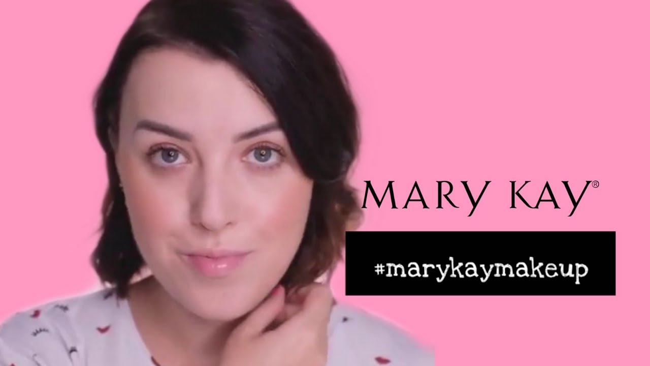 Mary Kay Life Routine by My Mary Kay - YouTube