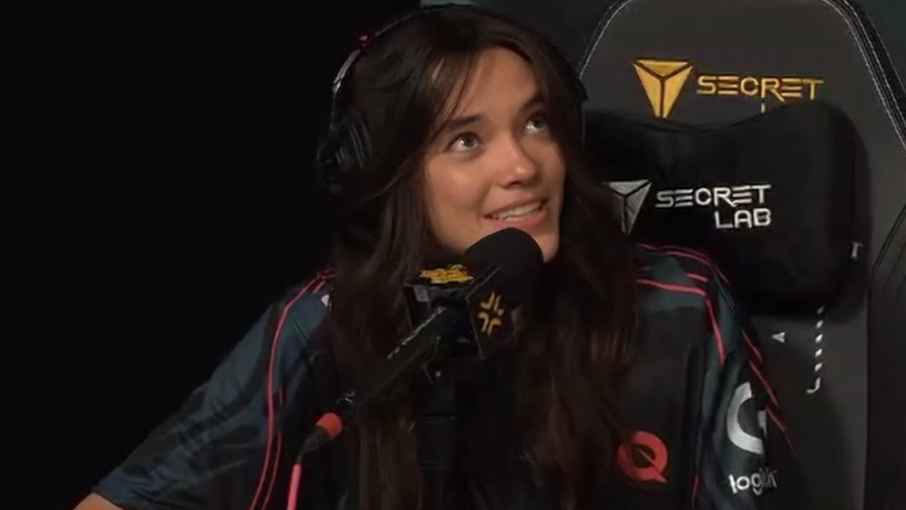 L4CE opens up on returning to FlyQuest RED - YouTube