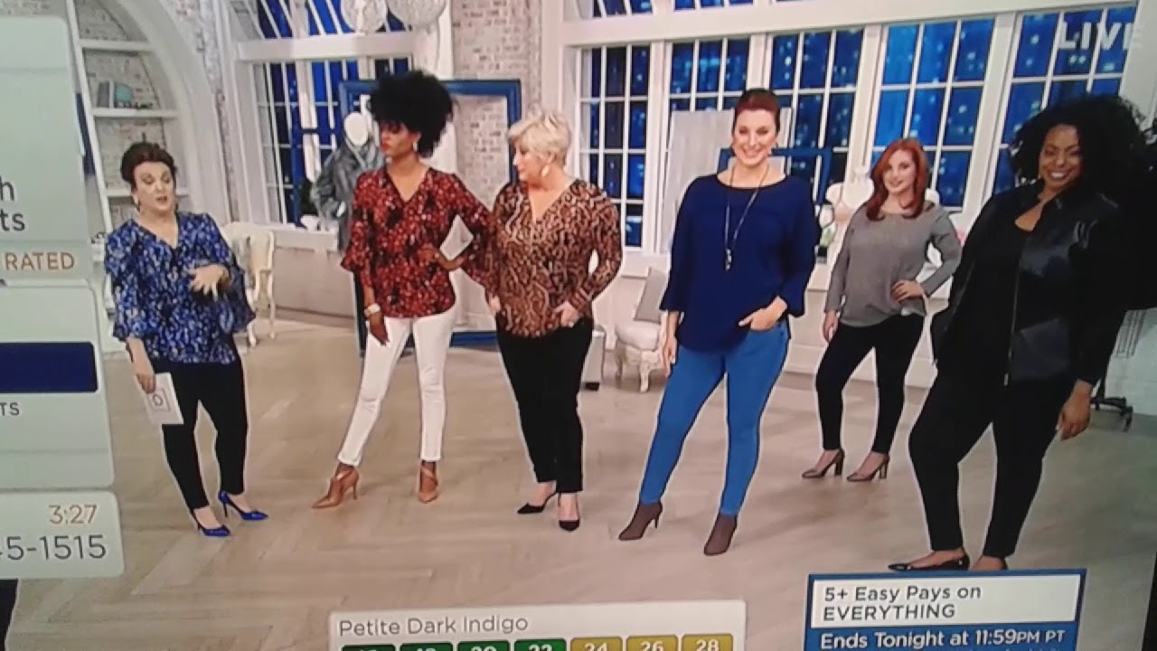 QVC - YouTube