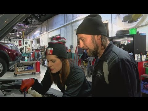Try This! | Auto mechanic - YouTube