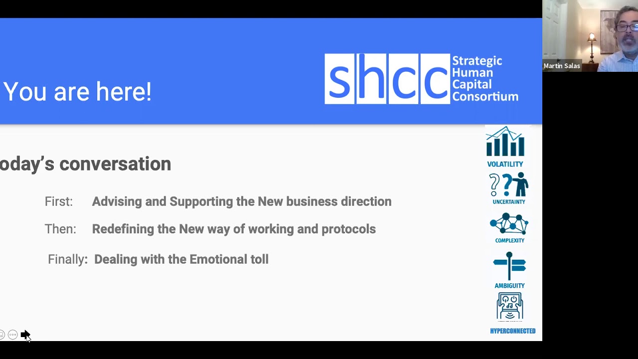 SCHH Second Forum May 14 2020 - YouTube