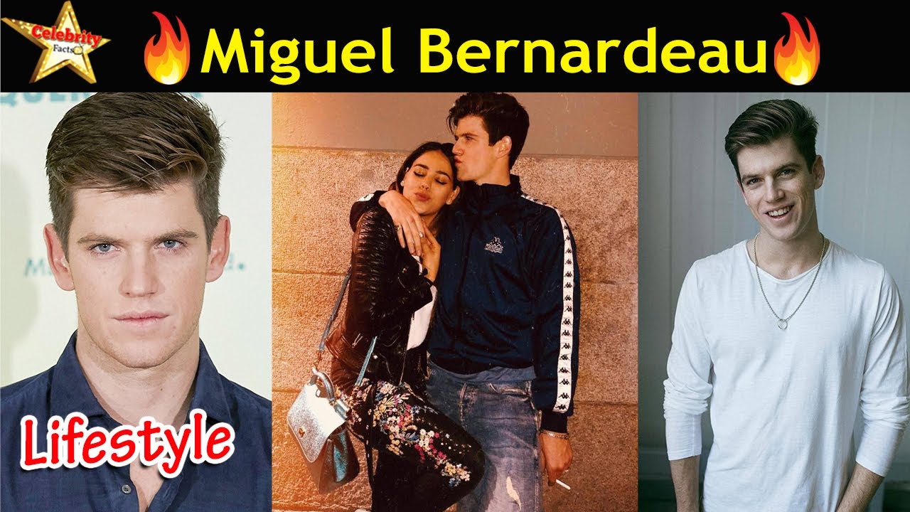 Miguel Bernardeau Lifestyle,Height,Weight,Age,Family,Biography,Net ...