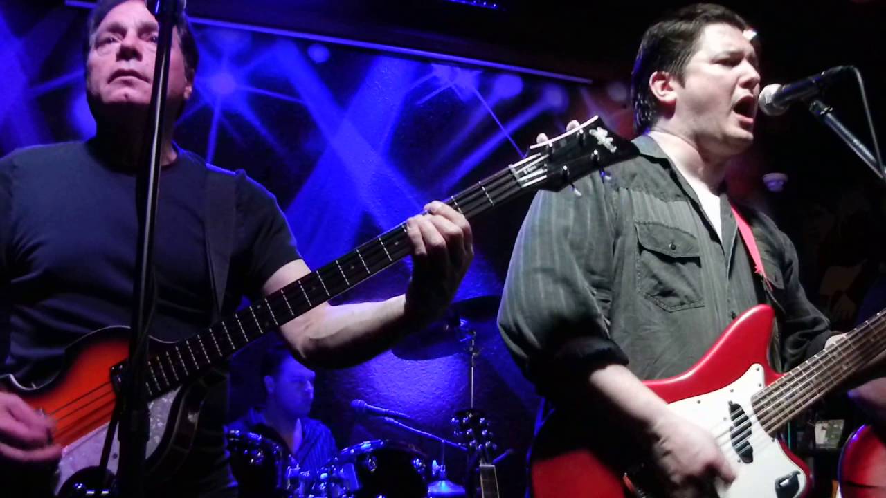 Hard Days Night Performed by Mystical Majesty Band - YouTube