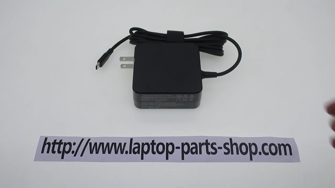 Replacement W18-065N1A PD-65AWNKR HYQ-65W adapters,Laptop AC Adapter ...