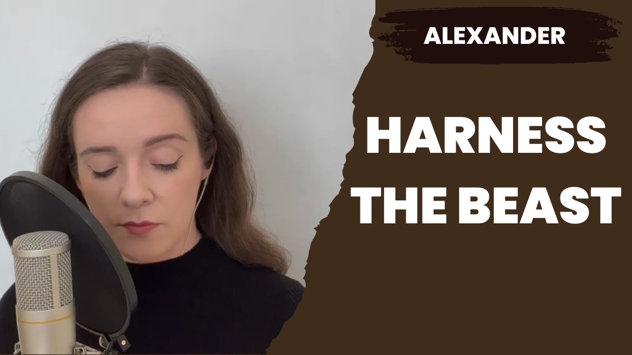 Lorna Clark - Harness The Beast - Alexander - YouTube