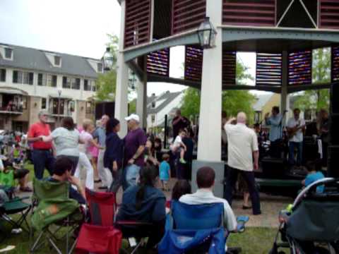 T.K. Hulin and Smoke w/ Charlene Howard - YouTube