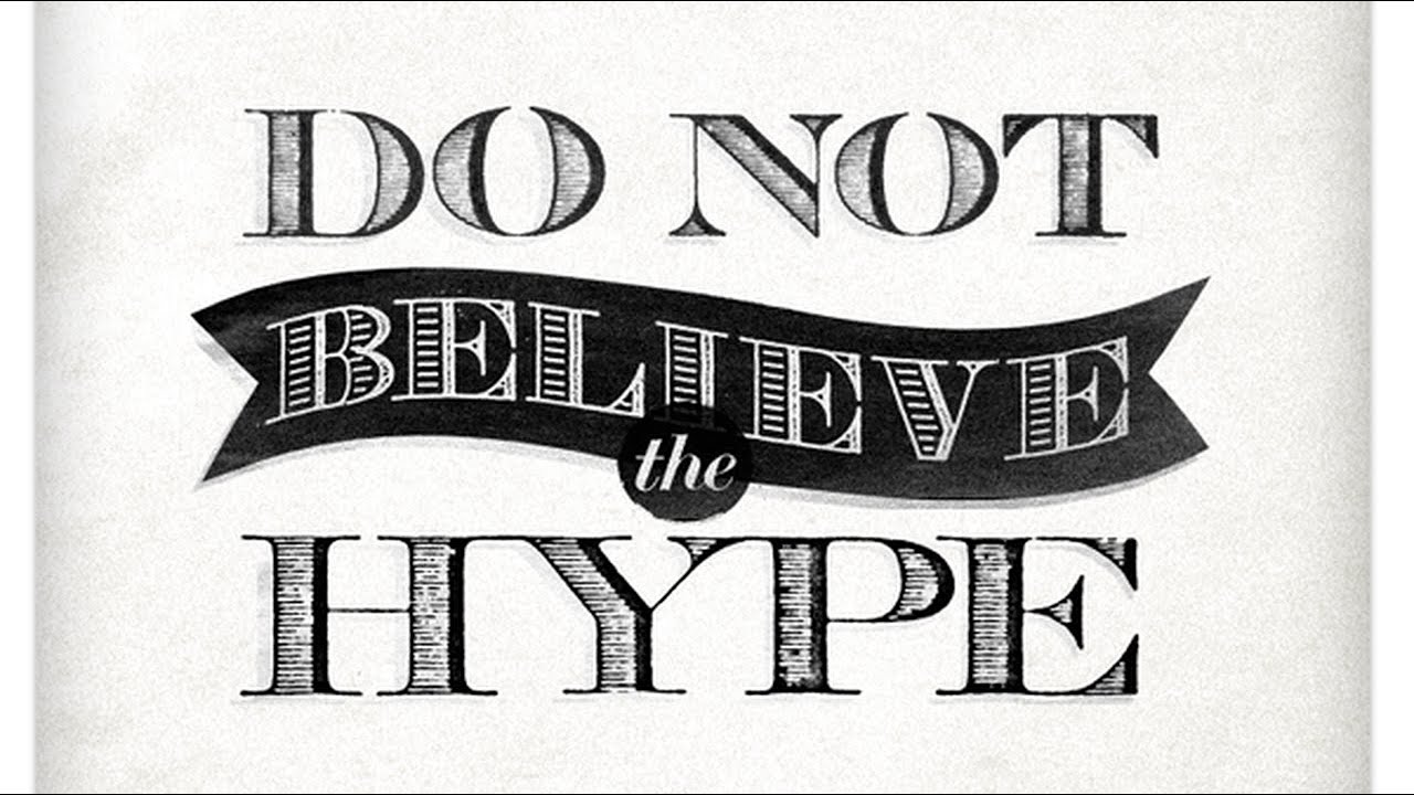 Believing the Hype: (Sabbath Bible Study) 6.25.2022 - YouTube