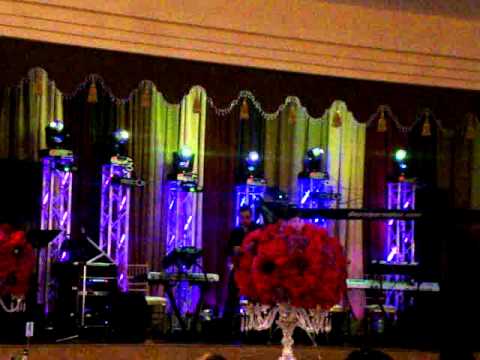 pg sound and lighting