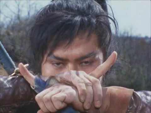 Lion Maru ep04 (3/3) - YouTube