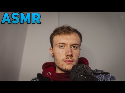 [türkçe asmr] Pozitif Olumlamalar İle Uykuya Dal #asmr