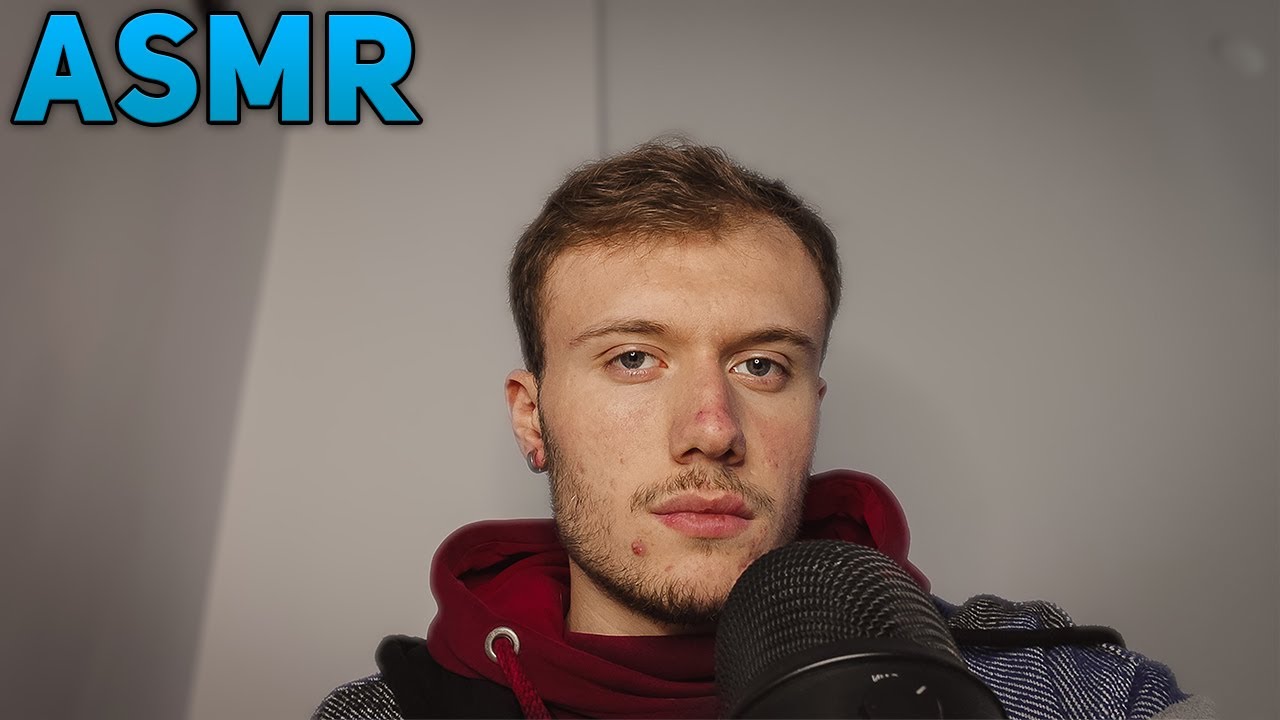 [türkçe asmr] Pozitif Olumlamalar İle Uykuya Dal #asmr - YouTube