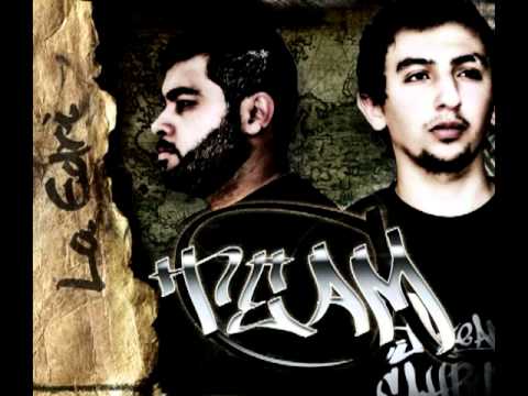 A Team - Üzgünlüyü sənlə tanıdım