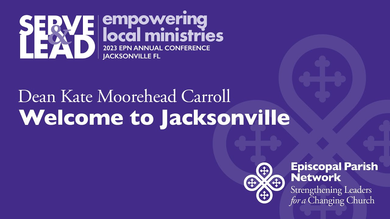 Dean Kate Moorehead Carroll-Welcome to Jacksonville - YouTube