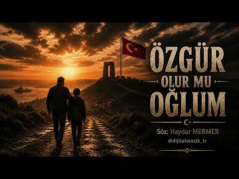 Özgür Olur mu Oğlum