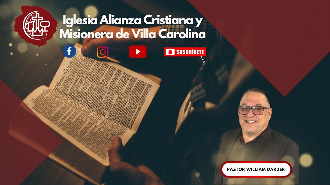 Conoces a Jesús o conoces de Jesús - YouTube