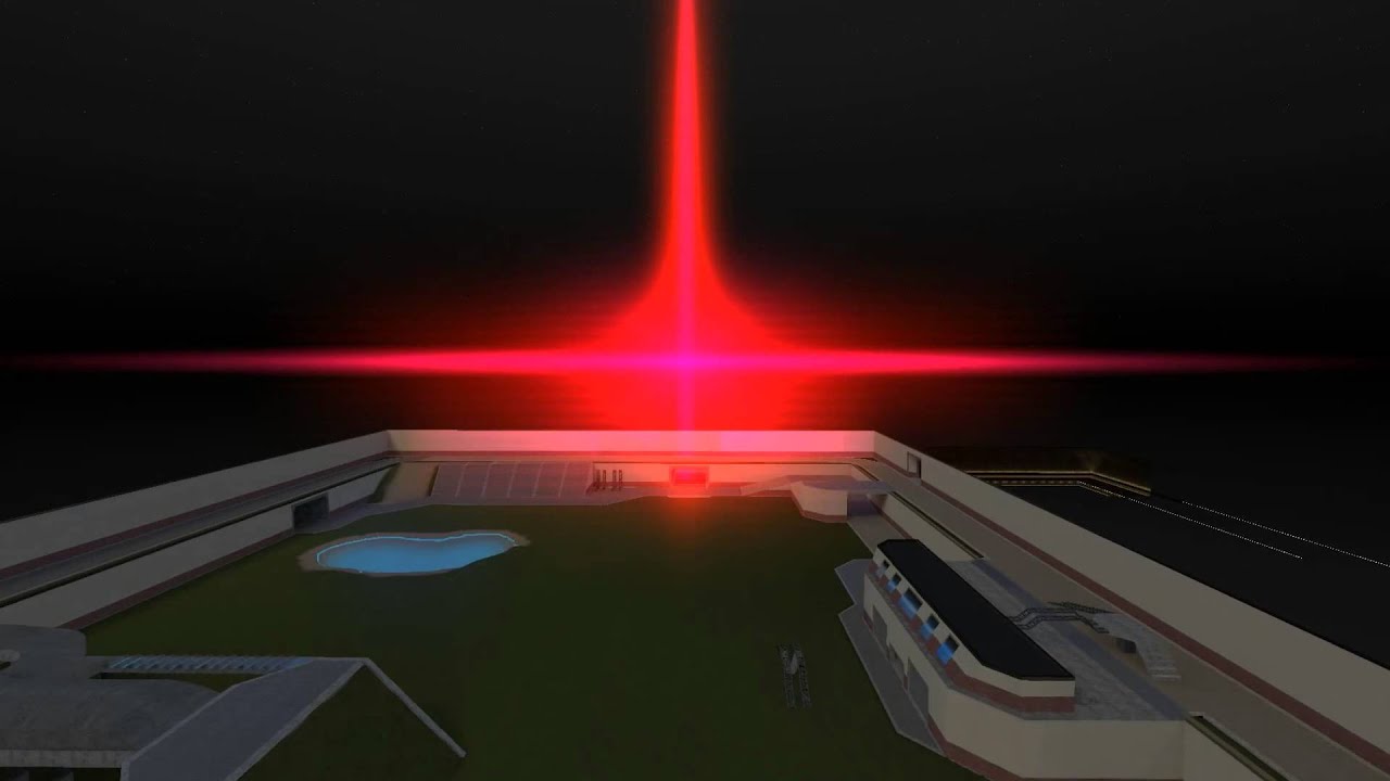 GMod - explosion [E2] - YouTube