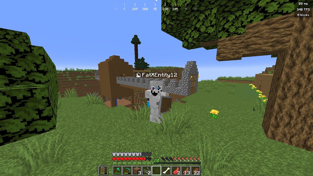 Minecraft World SMP [Begining] Content Creator SMP (1.07K Today?) - YouTube