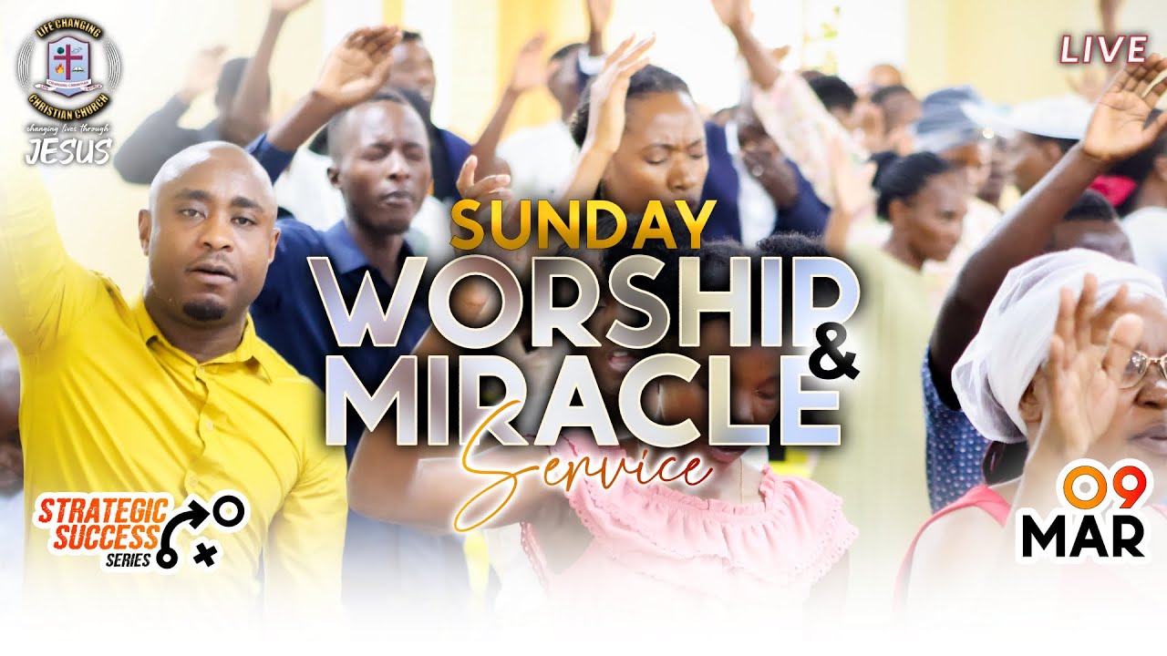 Fighting Destiny Battles - 09 March 2025 - YouTube