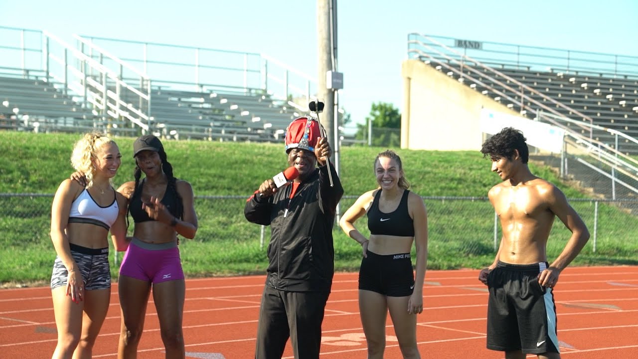 Them YO People Episode 27 Season 7 YO People Fitness - YouTube