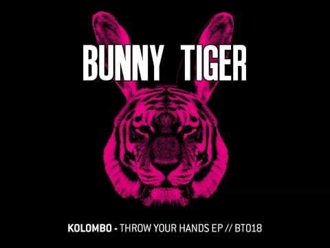 Kolombo - Full FX (Bunny Tiger / BT018)