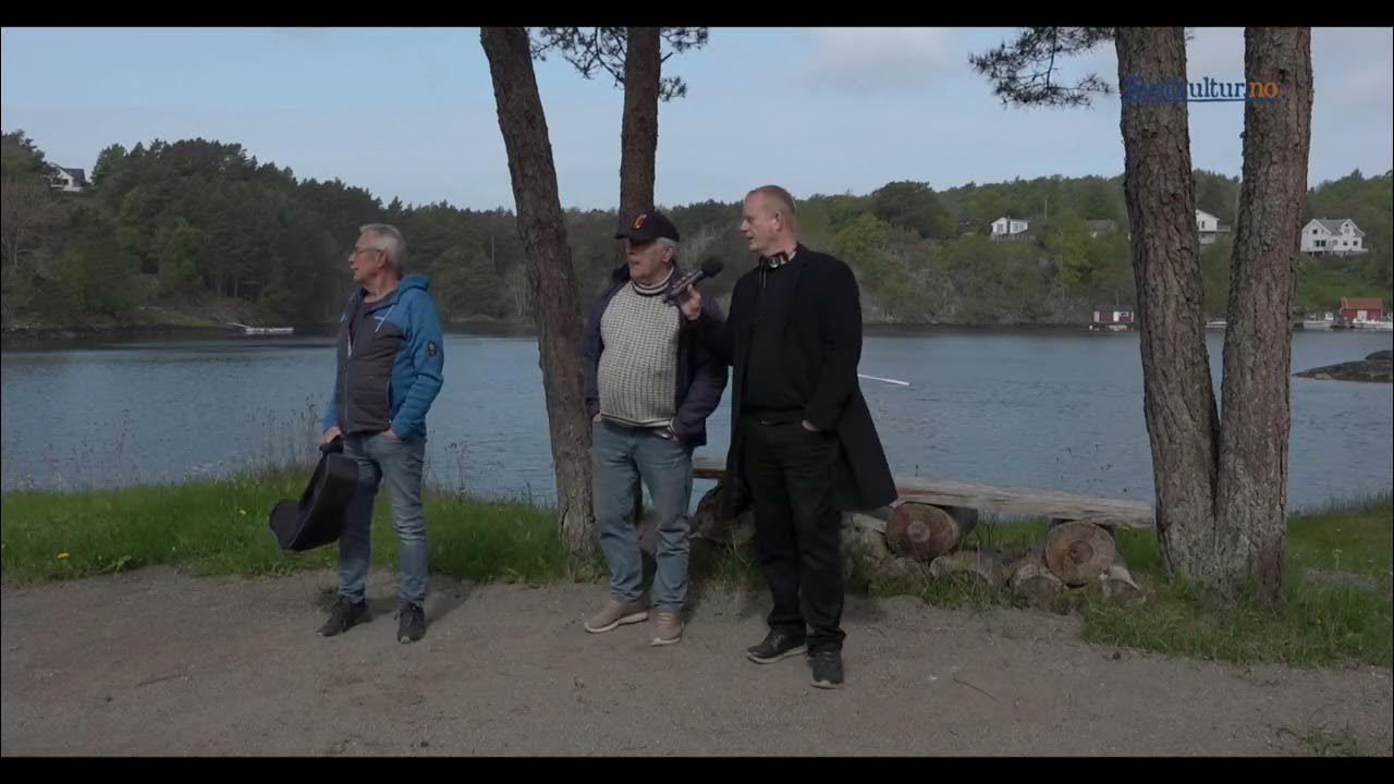 Velkomen til Den Store Roen på Bømlo - YouTube