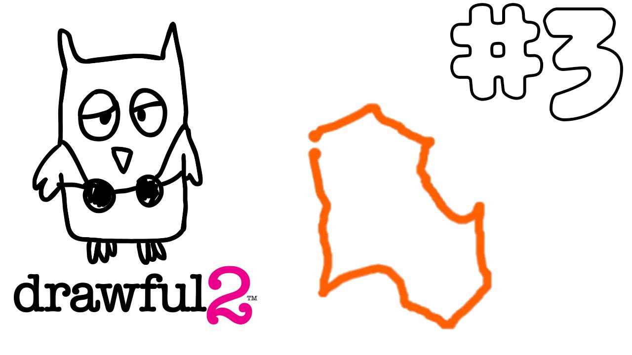 Drawful 2 | Part #3 - YouTube