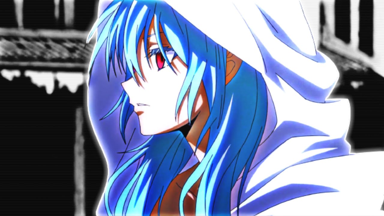 Rimuru Tempest Badass Edit//Low - Kinemaster - YouTube