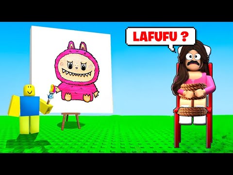 Resimi Tahmin Edemezsen Ölürsün ! Roblox Guess the Drawing