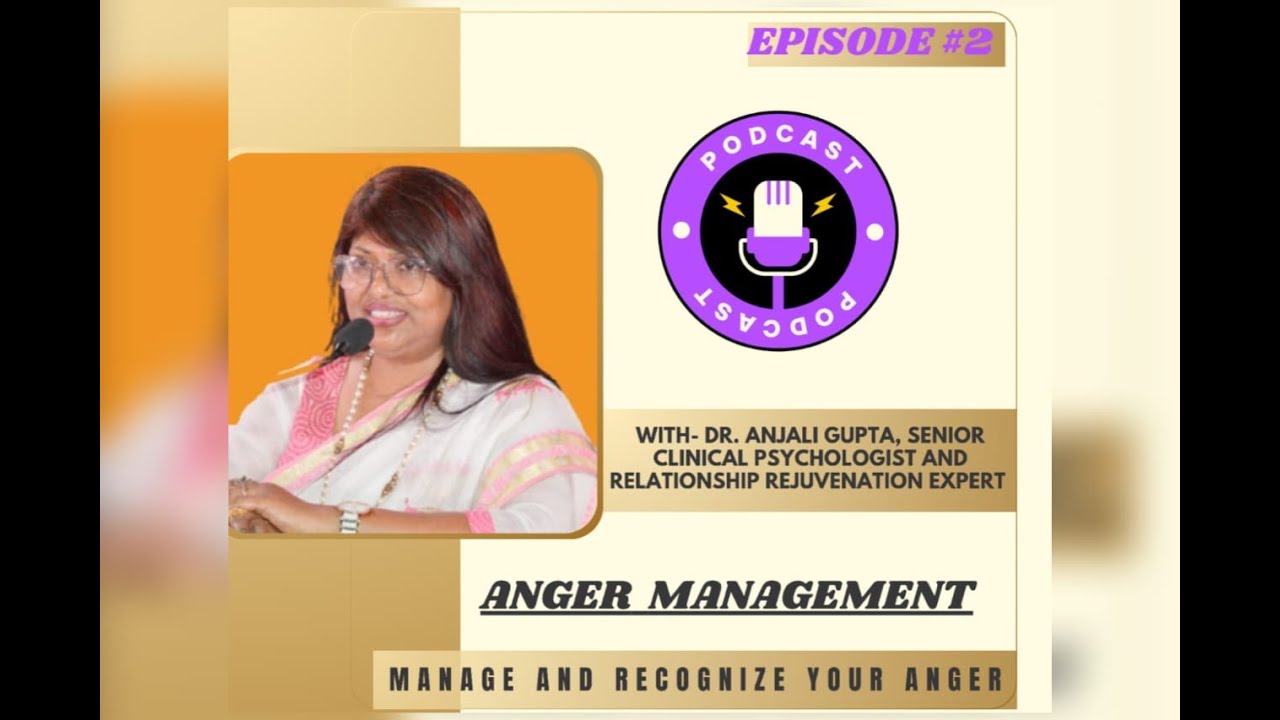 Anger management Episode 2 - YouTube