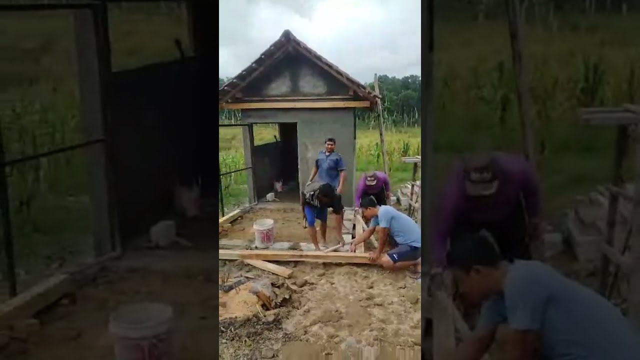 TIPI TIPIAN AE sedang live sekarang! - YouTube