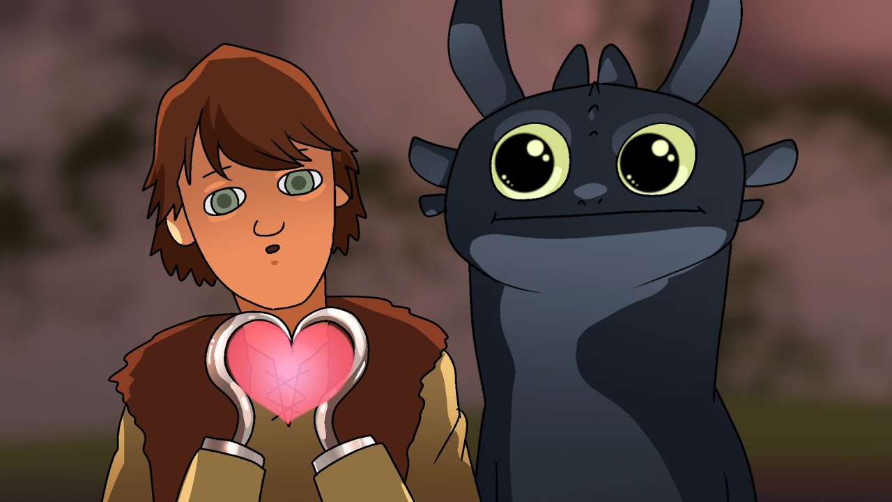 드래곤 길들이기 요약 (How To Train Your Dragon Recap) - YouTube