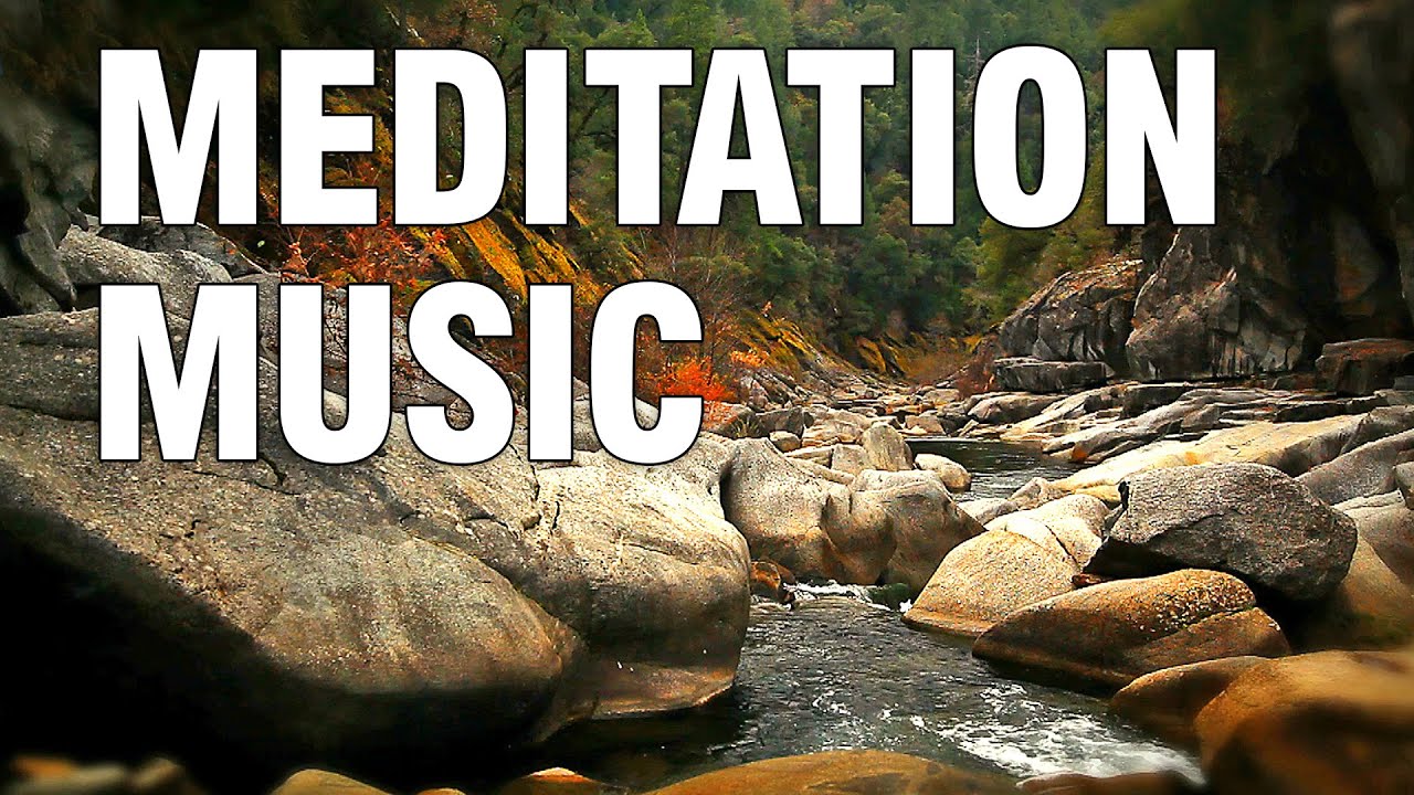 Music Meditation Soundscape 03 - YouTube