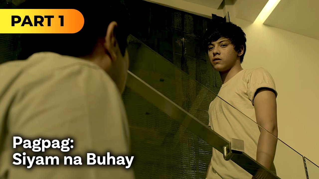 ‘Pagpag: Nine Lives’ FULL MOVIE Part 1 | Kathryn Bernardo, Daniel ...