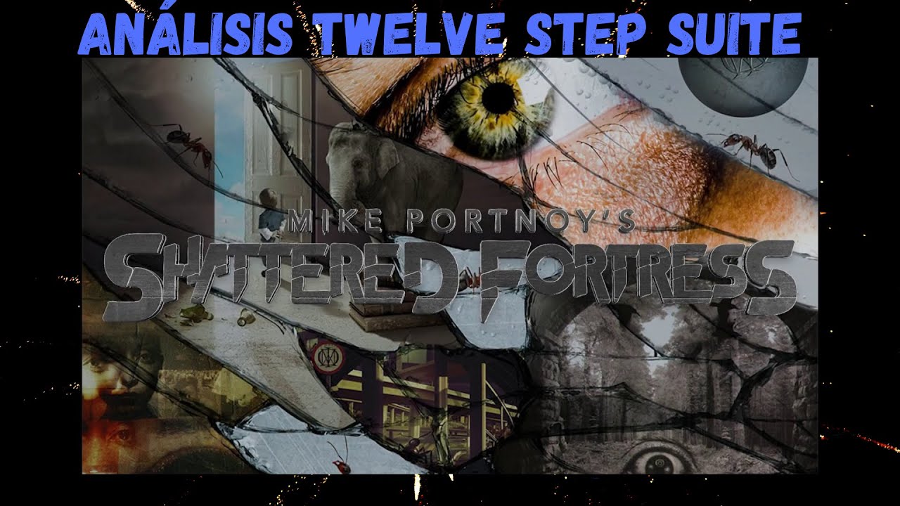 Análisis Twelve Step Suite - YouTube