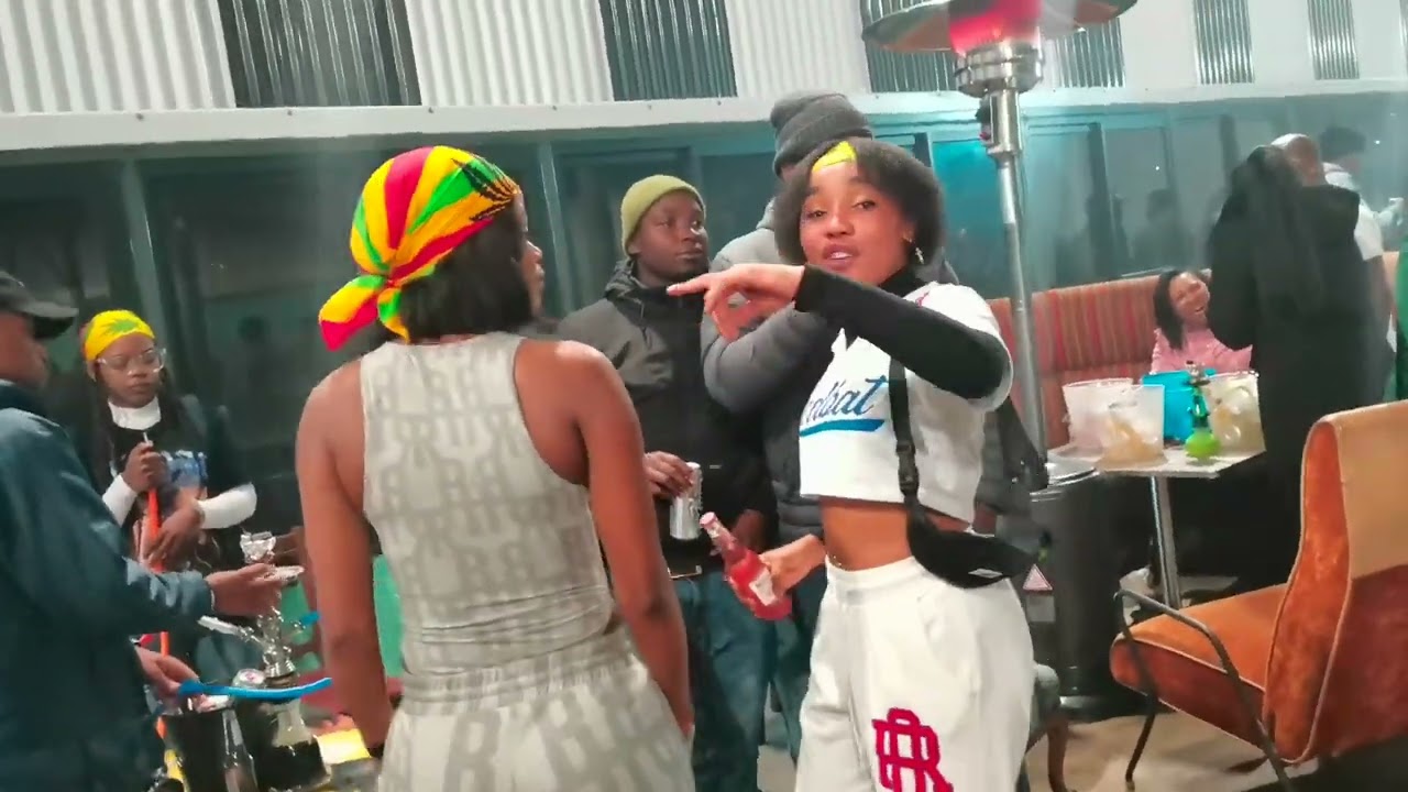 Iconic Rooftop(5th Episode) - YouTube