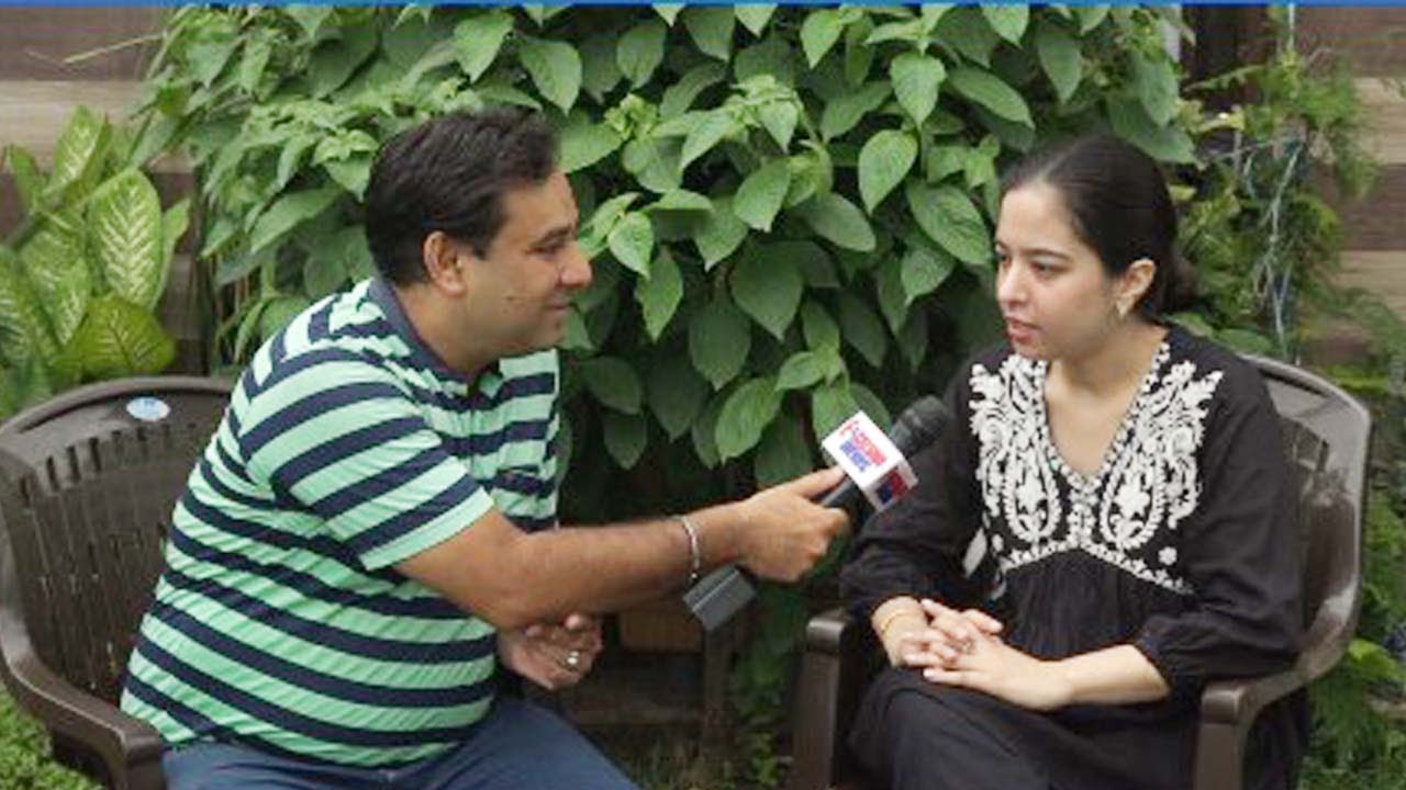 JKAS Topper Anmol Rathore Realises Long Dream Of Being Civil Servant ...