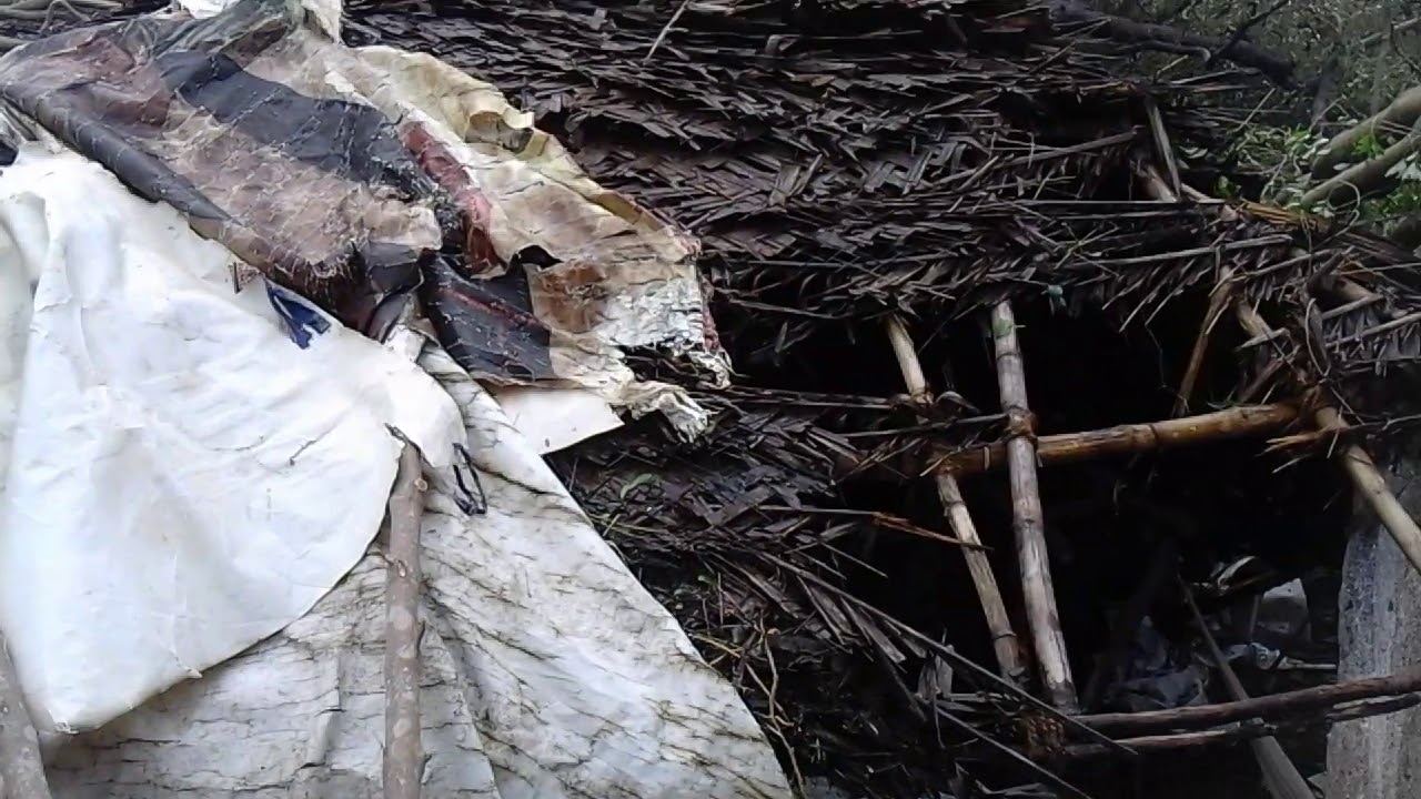 Kaja cyclone - YouTube