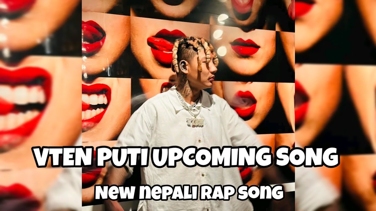 VTEN - PUTI (OFFICIAL MUSIC VIDEO) UPCOMING RAW SONG - YouTube