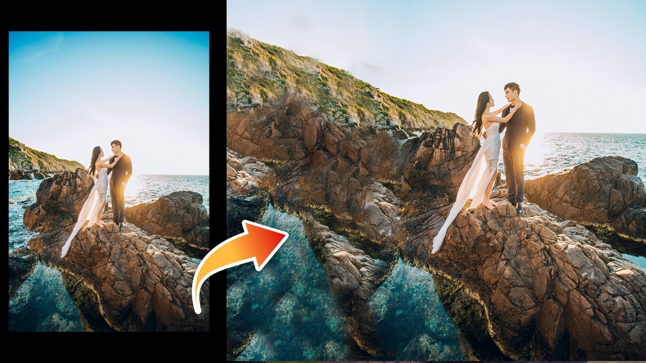 How To Extend Background Using In Photoshop How Do I Extend A Layer how-to-extend-background-using-in-photoshop-how-do-i-extend-a-layer