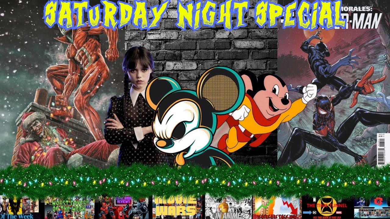 Mickey Mouse Gets ROASTED by Ryan Reynolds in 2024! - YouTube