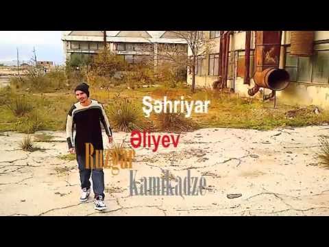 Neytral Zona (RüzGaR a.k.a Kamikadze) - \