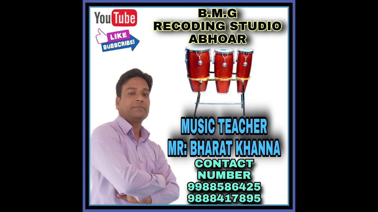 Rashtriya song congo bets - YouTube