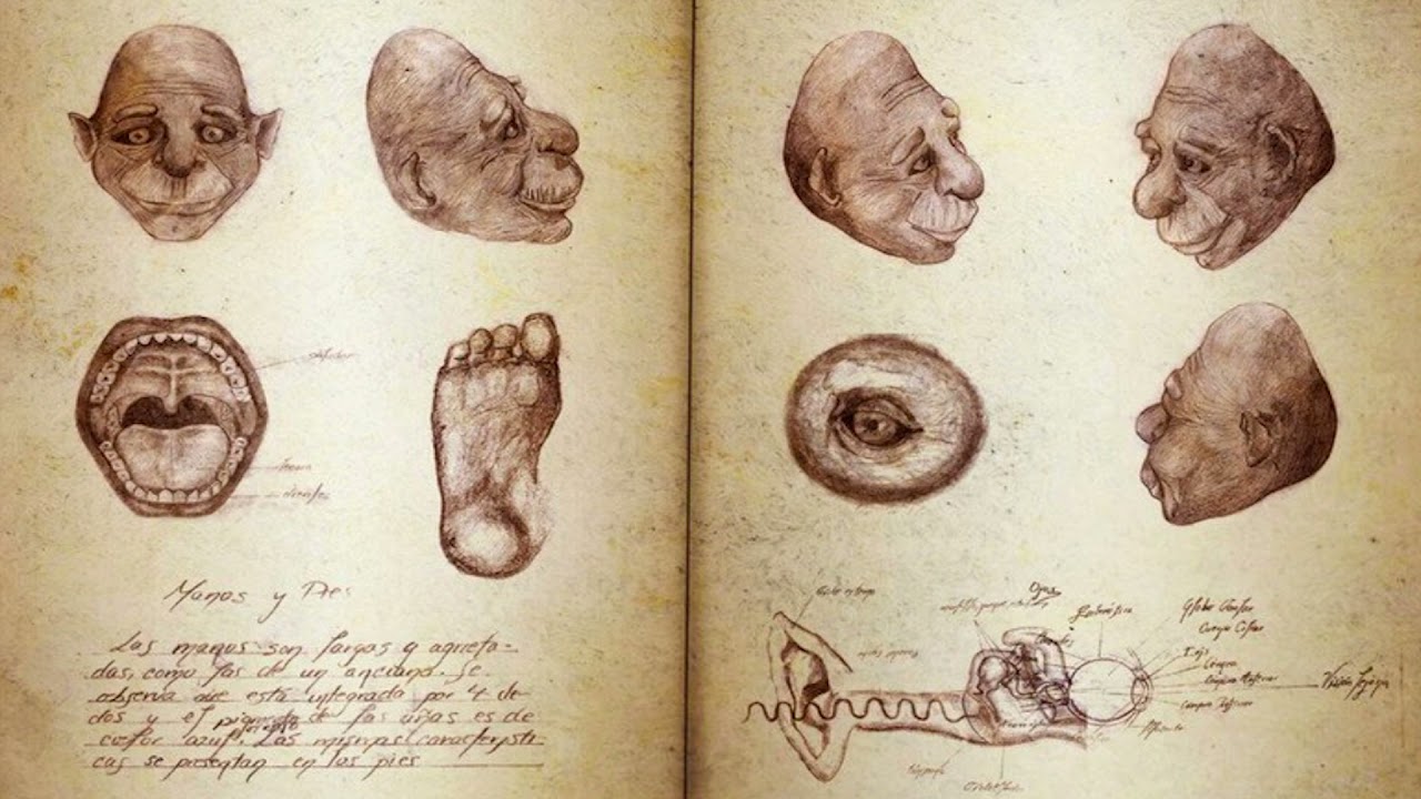 La leyenda de los Aluxes mayas. ¿Qué son los Aluxes? - YouTube