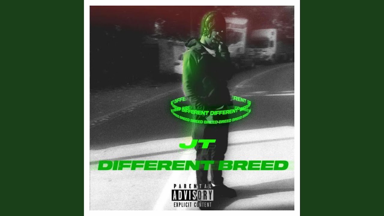 Different Breed - YouTube