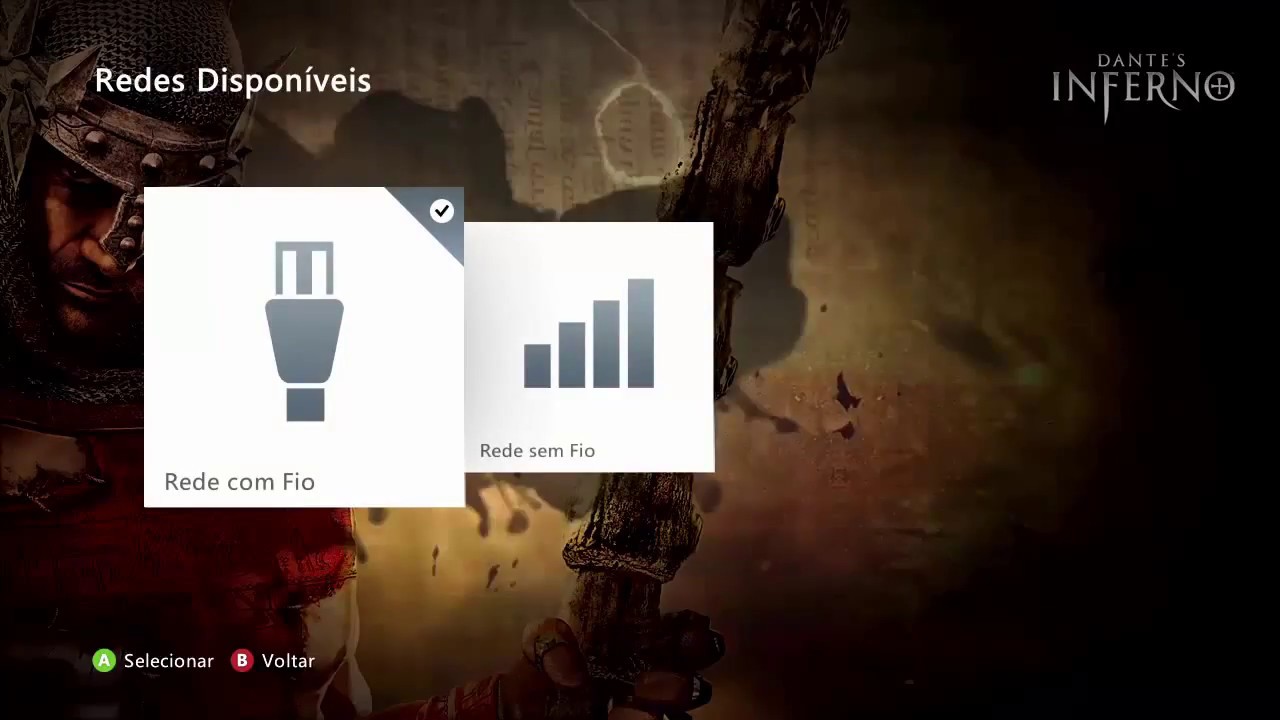 Como colocar IP fixo no XBOX 360 pelo roteador - YouTube