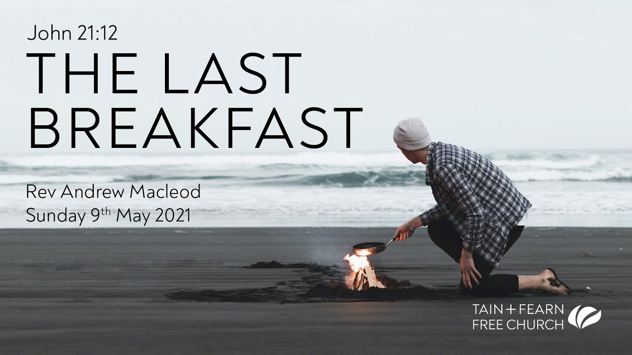 The Last Breakfast - YouTube