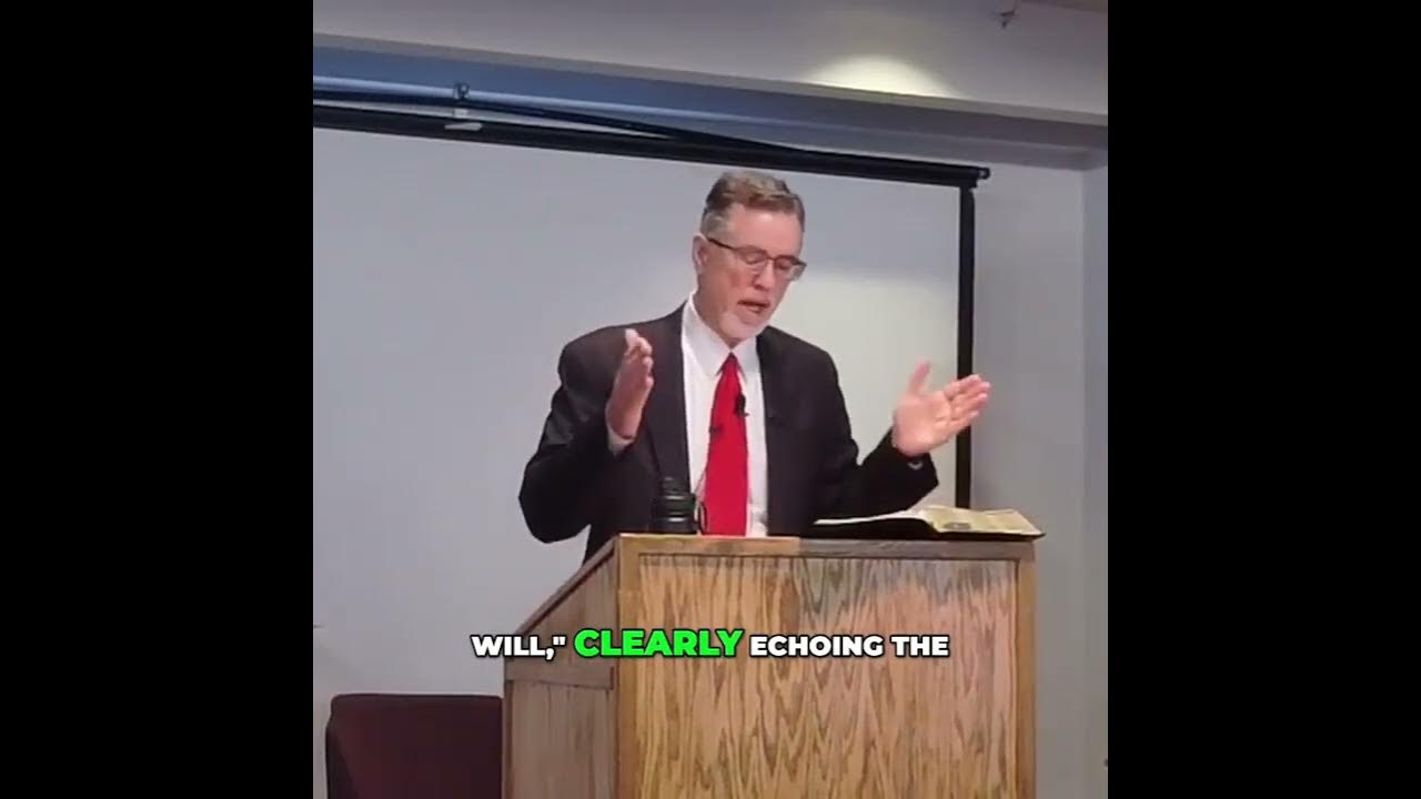 Paul's Theology: God's Grace and Power #shorts - YouTube