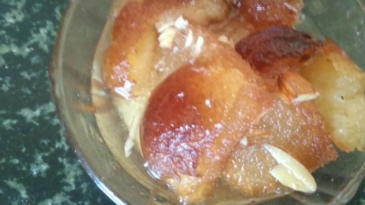 Bread ka mitha/double ka mitha/bread sweet/dessart/bread sweet in ...