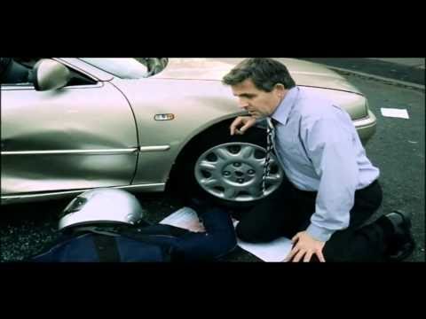 Think Bike How Close Advert - YouTube